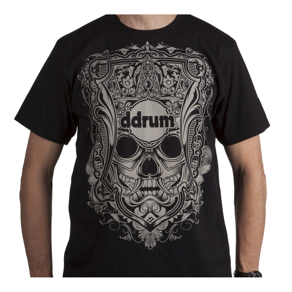DDRUM Mask – Ddrum Direct